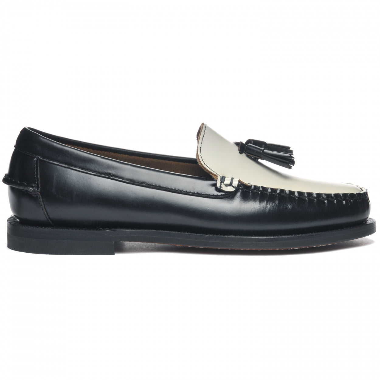 Classic Will Woman | Black White – Sebago Store