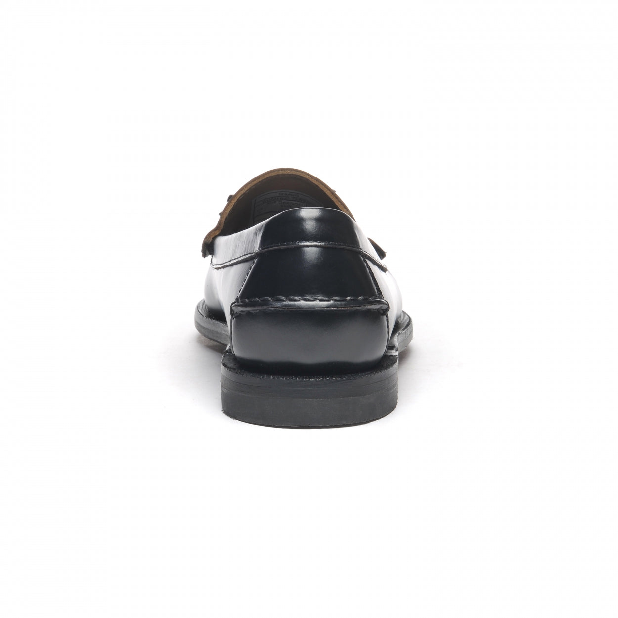 Classic Will Woman | Black White – Sebago Store