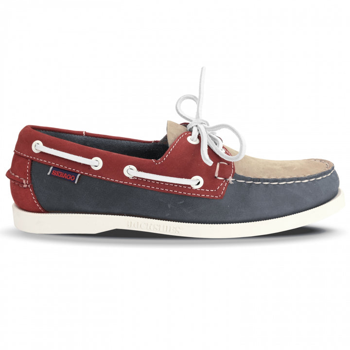 Docksides – Sebago Store