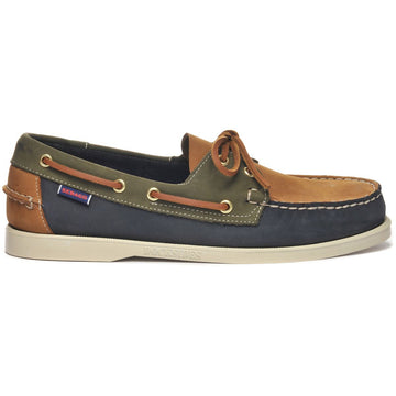 Docksides – Sebago Store