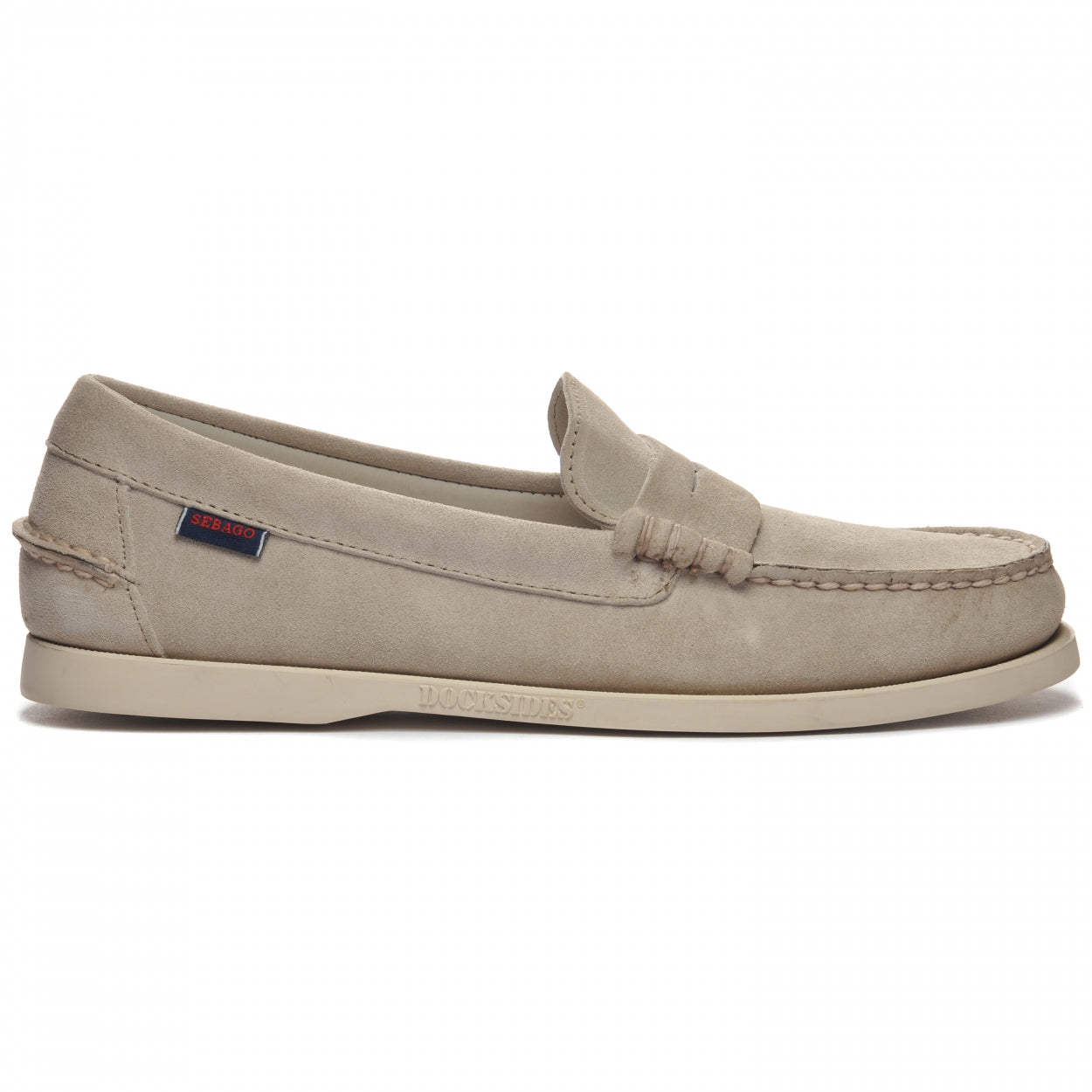 Dan Boat Flesh Out | Brown Taupe – Sebago Store
