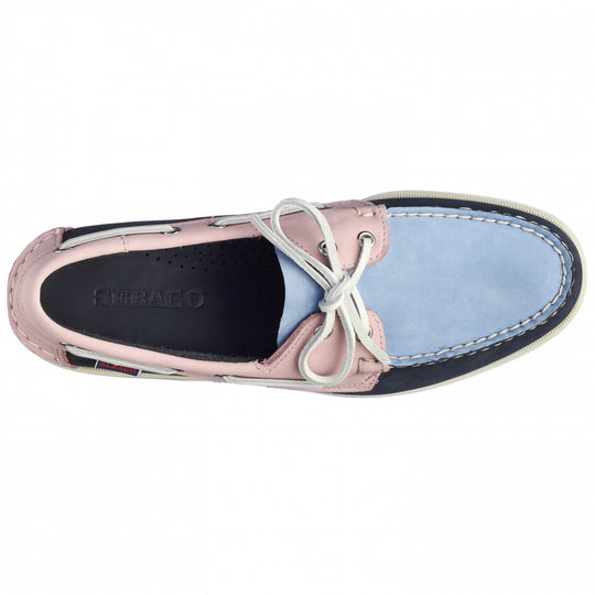 Portland Archive | Blue Pink Lt Blue – Sebago Store