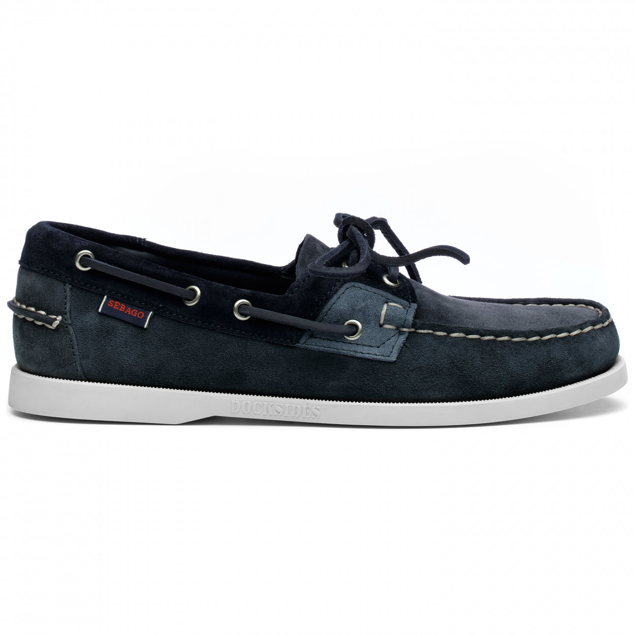 Rossisland Jib Shadow | Blue Tones – Sebago Store