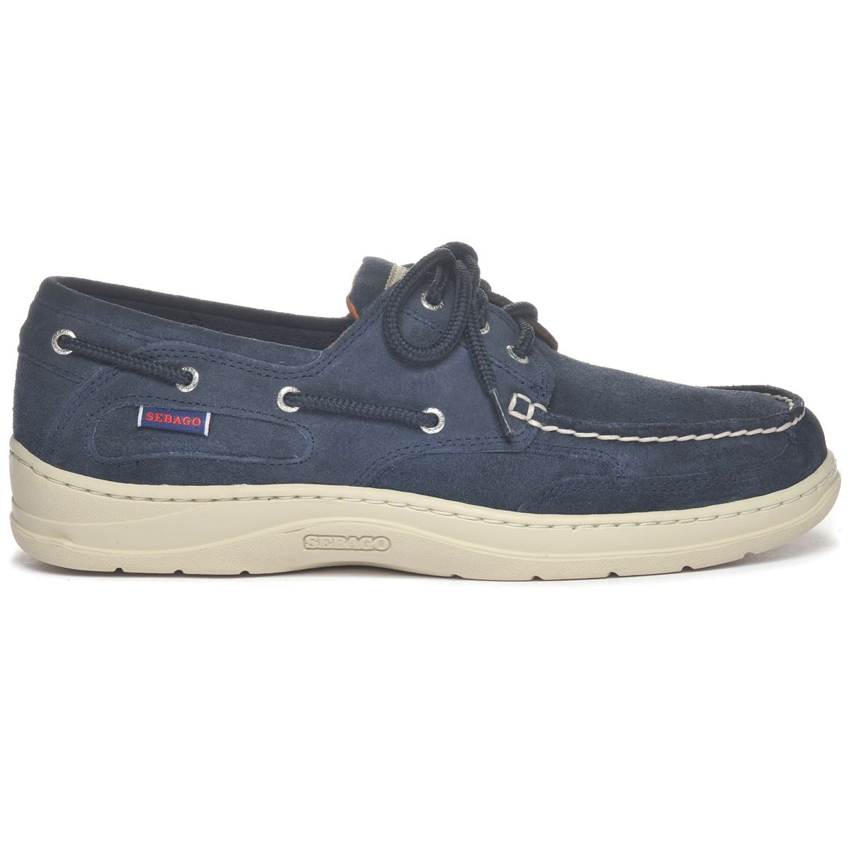 Scotty | Blue Universe – Sebago Store