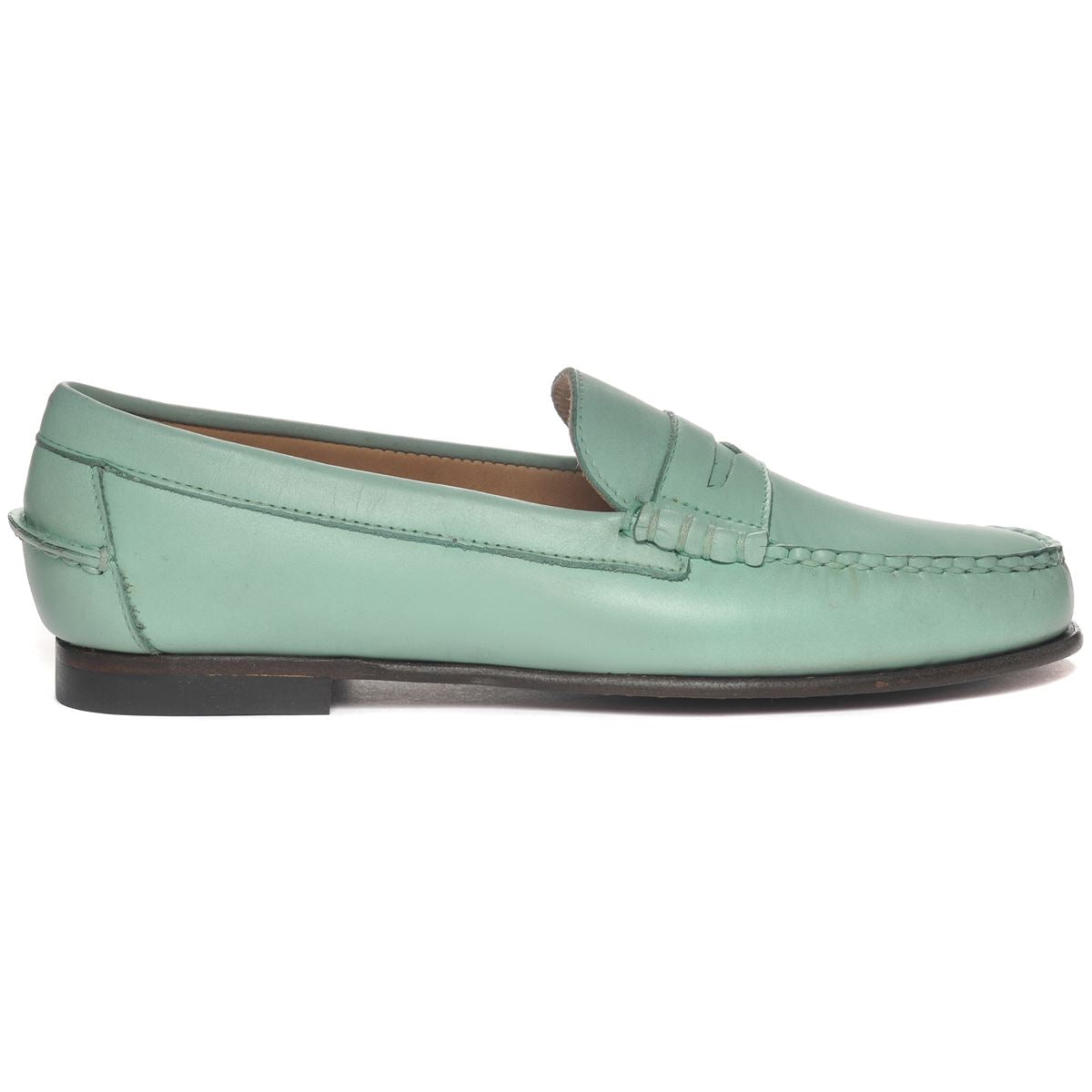 Danielle Pop Woman | Aqua – Sebago Store