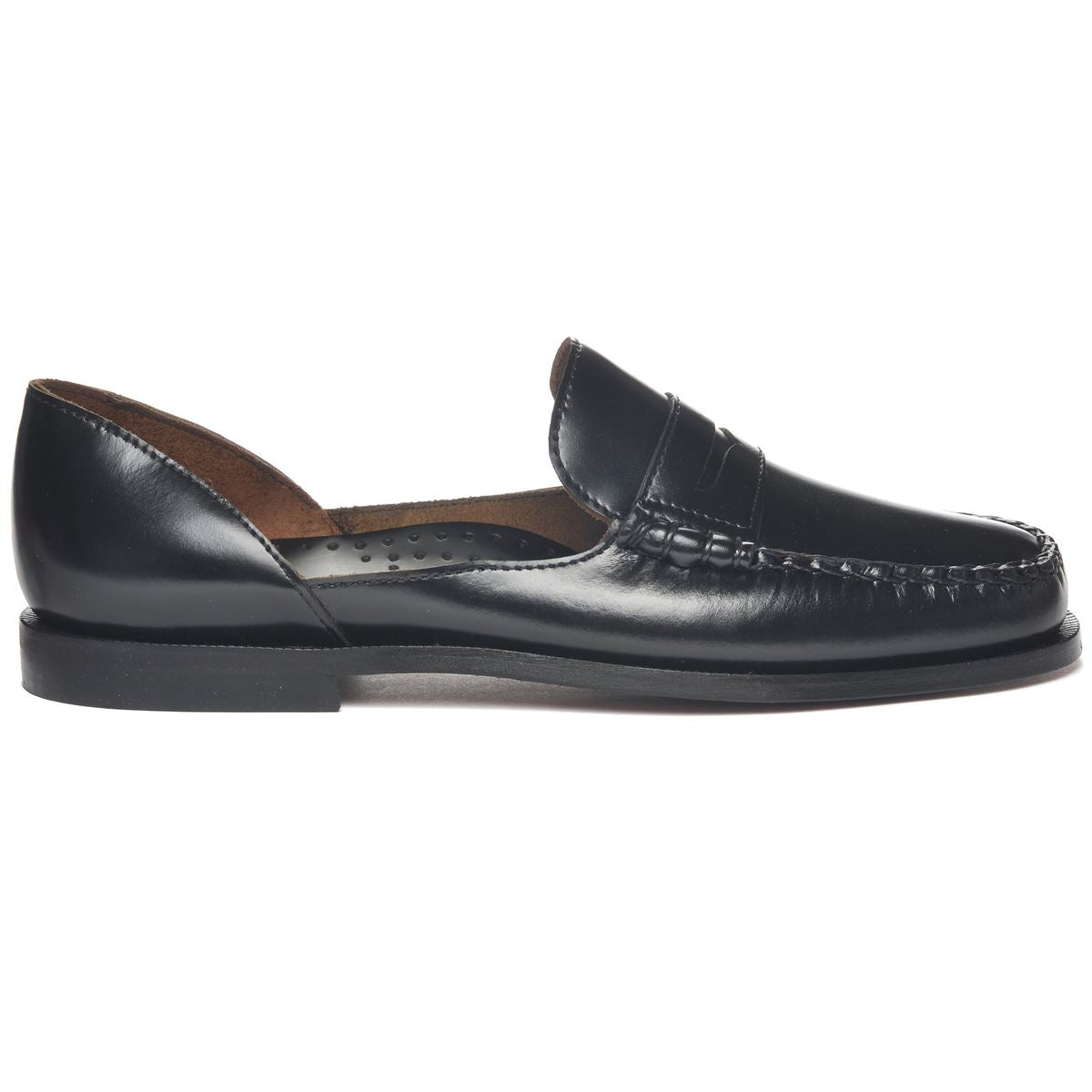 Luisa Woman | Black – Sebago Store