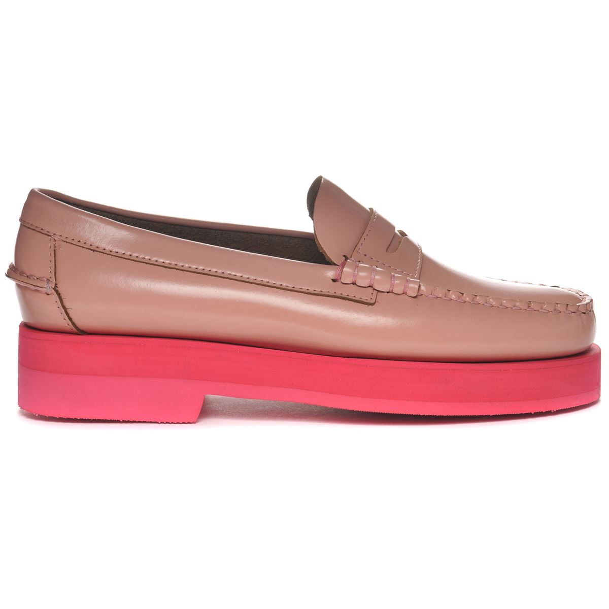Kara Pigment Woman | Pink Blush - Insane Pink – Sebago Store